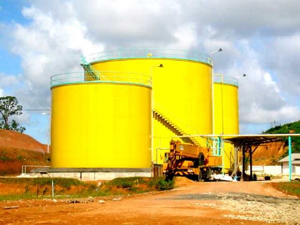 Uni-Vessel Engineering Sdn. Bhd.