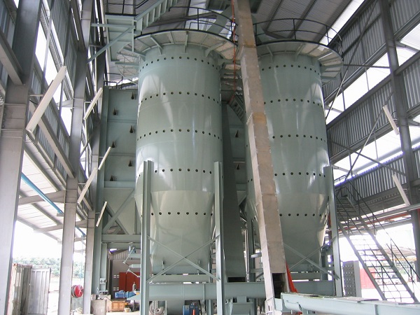 Uni-Vessel Engineering Sdn. Bhd.