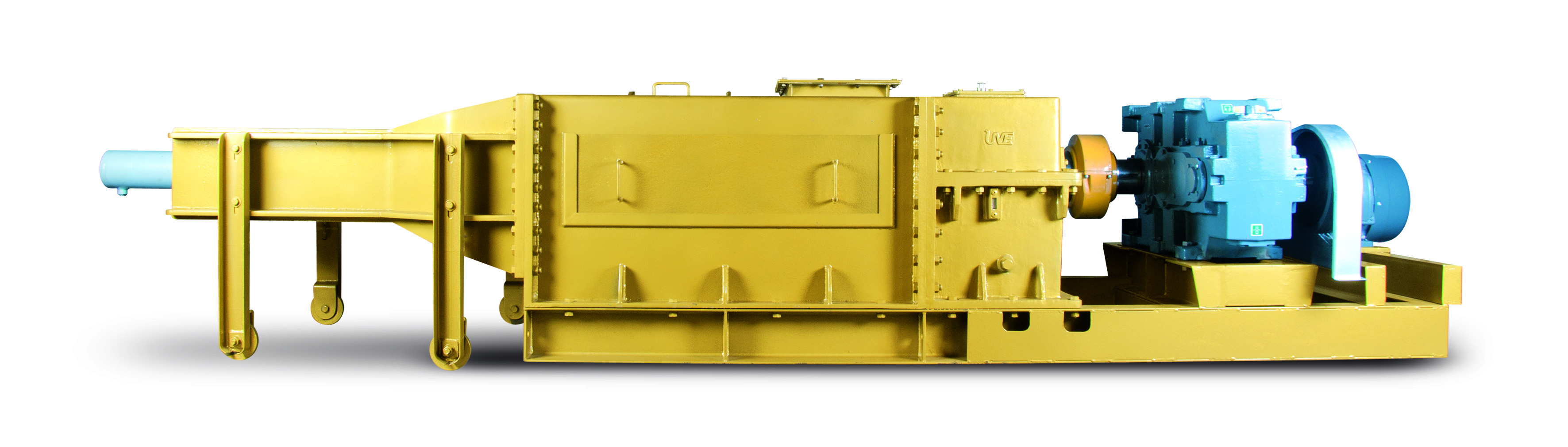 Uni-Vessel Engineering Sdn. Bhd.